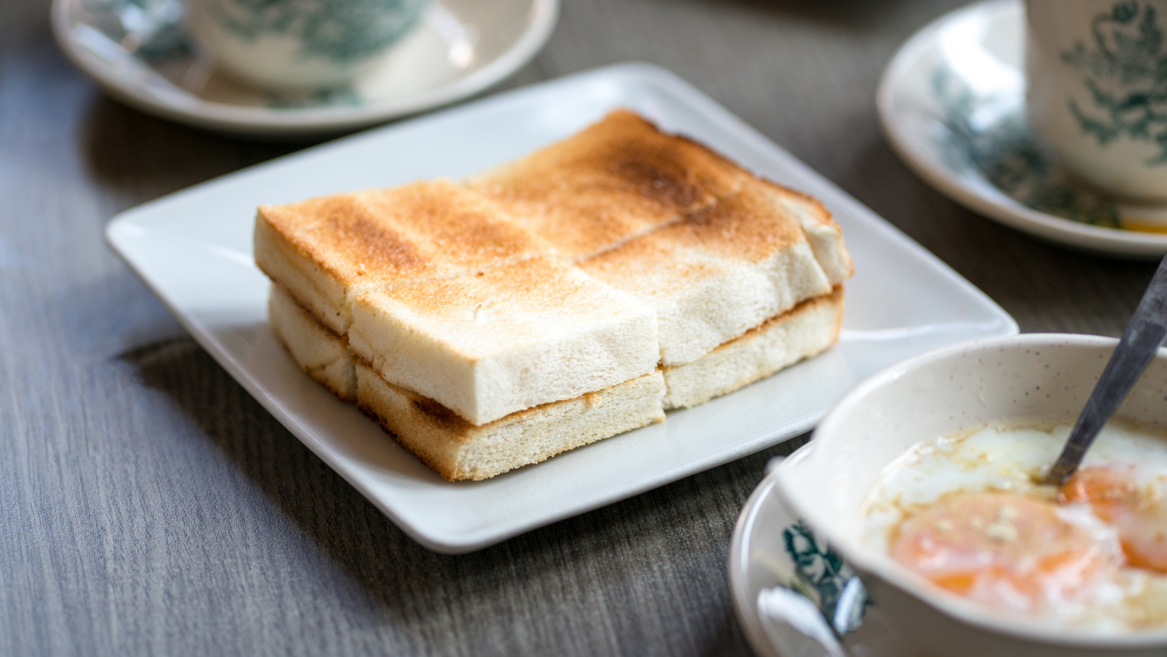 Jika Sampai ke Johor, Rugi Tidak Singgah ke 6 Kopitiam Ini!