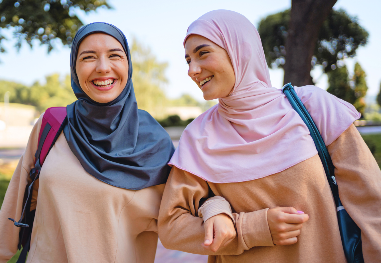 5 Sifat dalam Memilih Kawan Menurut Islam