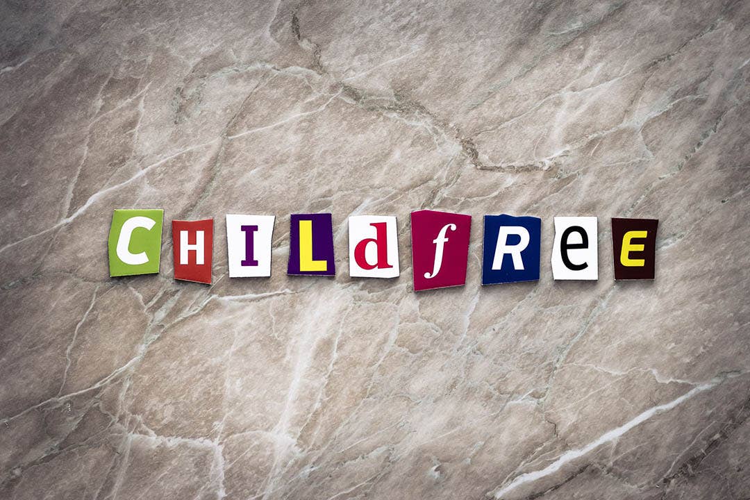 Hukum Gaya Hidup Childfree Menurut Syarak