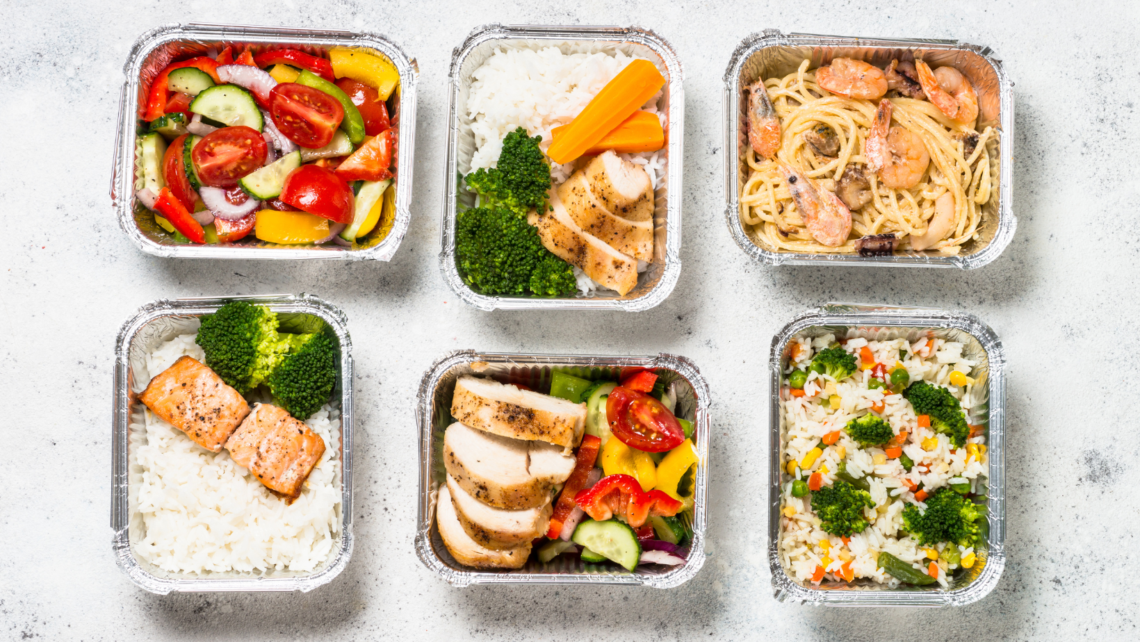 4 Jenama Pek Makanan Travel Yang Anda Mesti Bawa